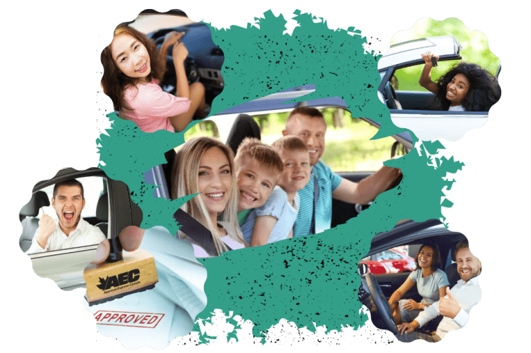 Approval Express - Car Loans Canada | Vancouver & Calgary